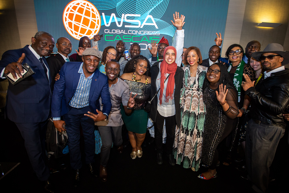 Africa Wins BIG in Digital Innovation With Social Impact at the 2019 ...