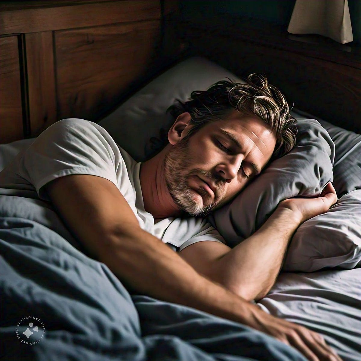*The Power of Sleep: Unlocking Better Health* | by Lightrain | Medium