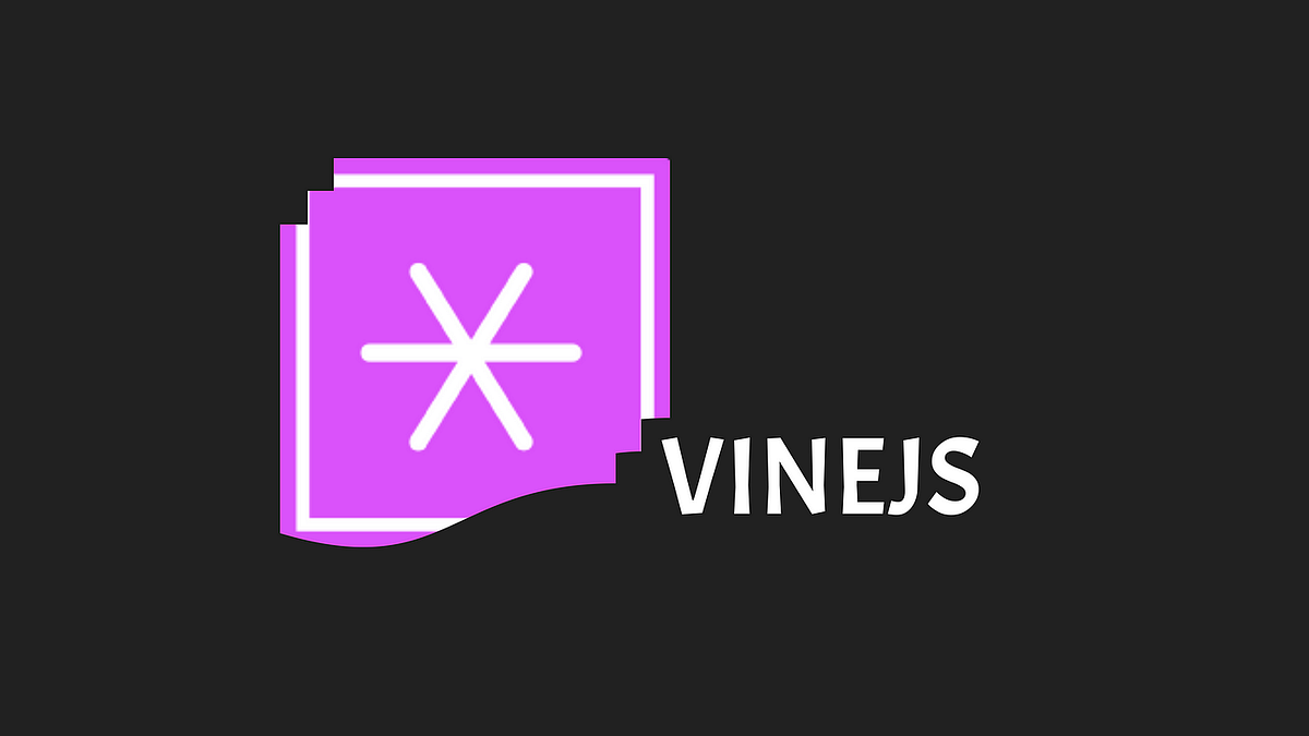 🌟 Discovering VineJS: The Superpower of Validations in Our AdonisJS Recipe API | by Ramsesndame ...