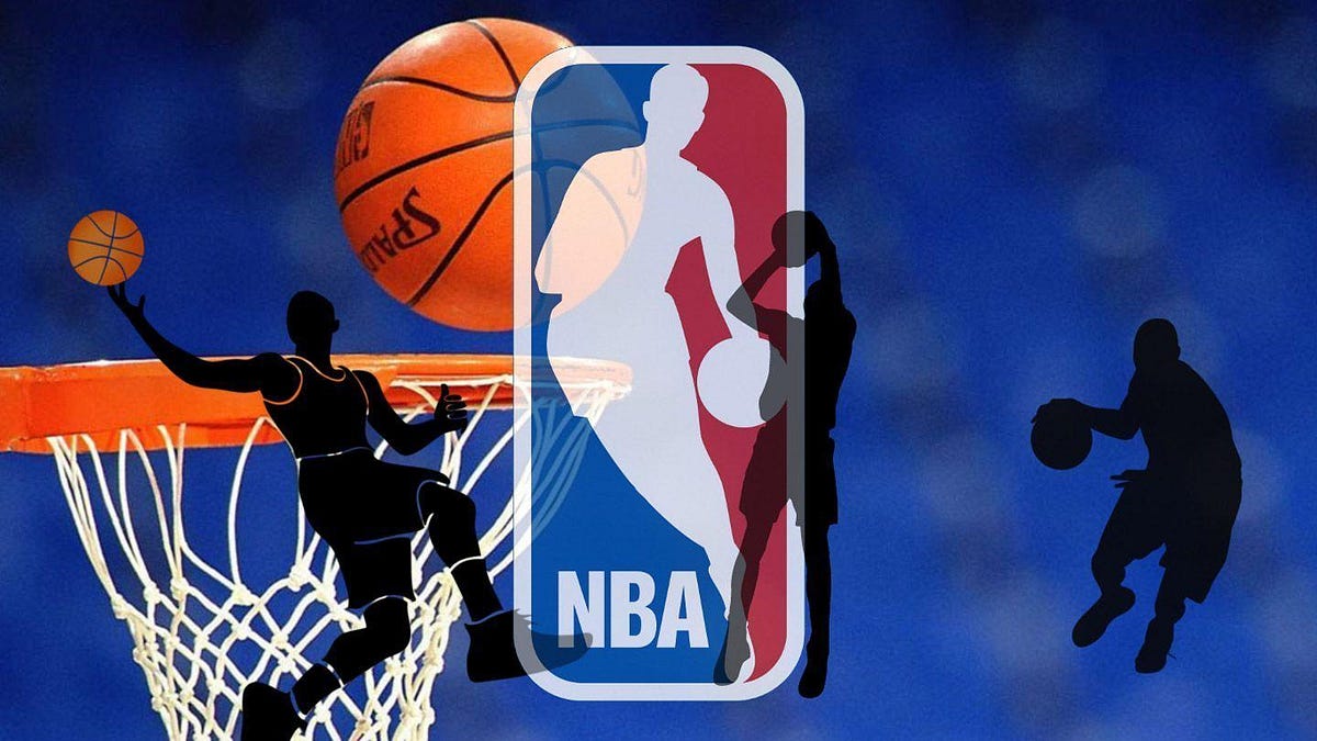 NBA Playoff Simulator powered by machine learning | by Adrien.devolder ...