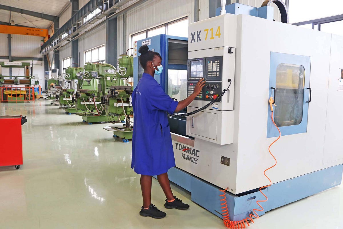 The PCB struggle in Uganda: Why local dreams face global risks | by ...