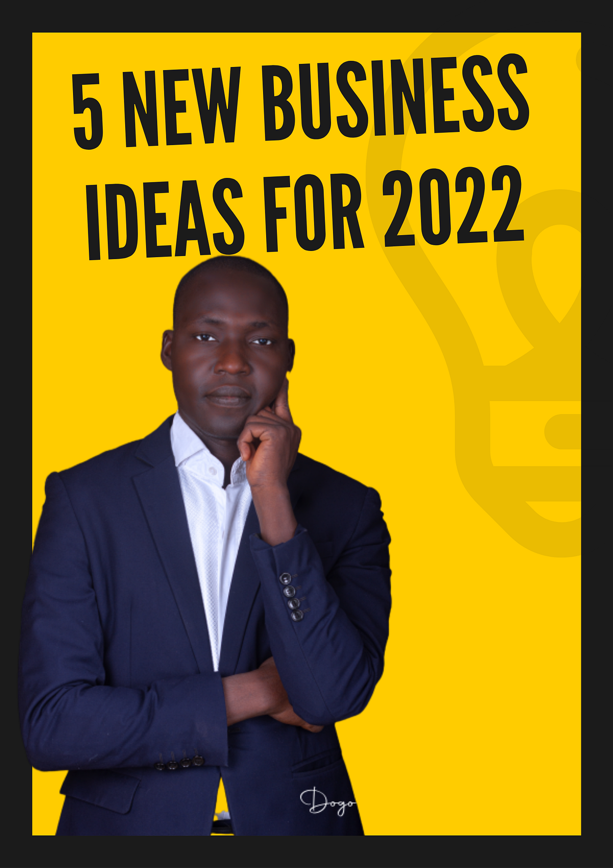 5 Profitable business ideas for 2022 | by Sugabsen Martins | Medium