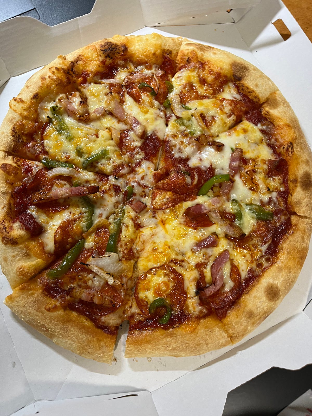 日本生活Day306 - WEI - Medium