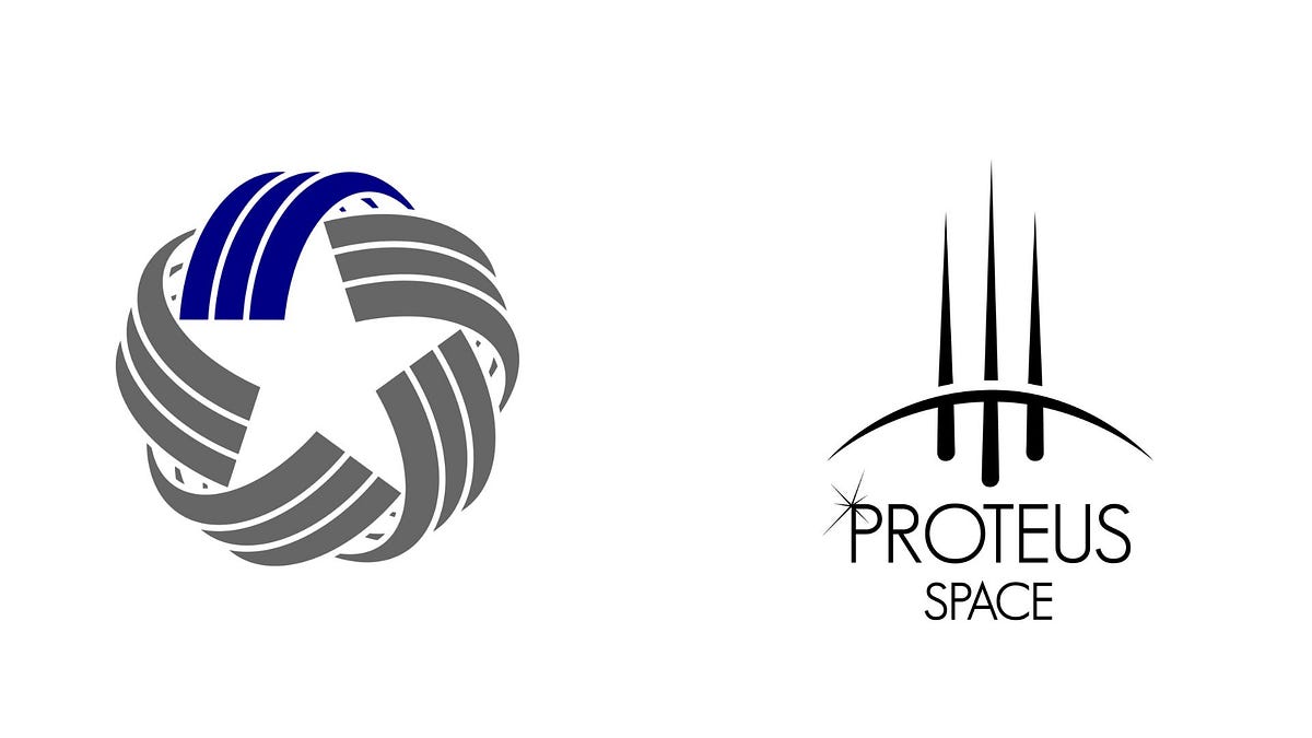 Investing in Proteus to Win the New Space Race | Leadership Prevails