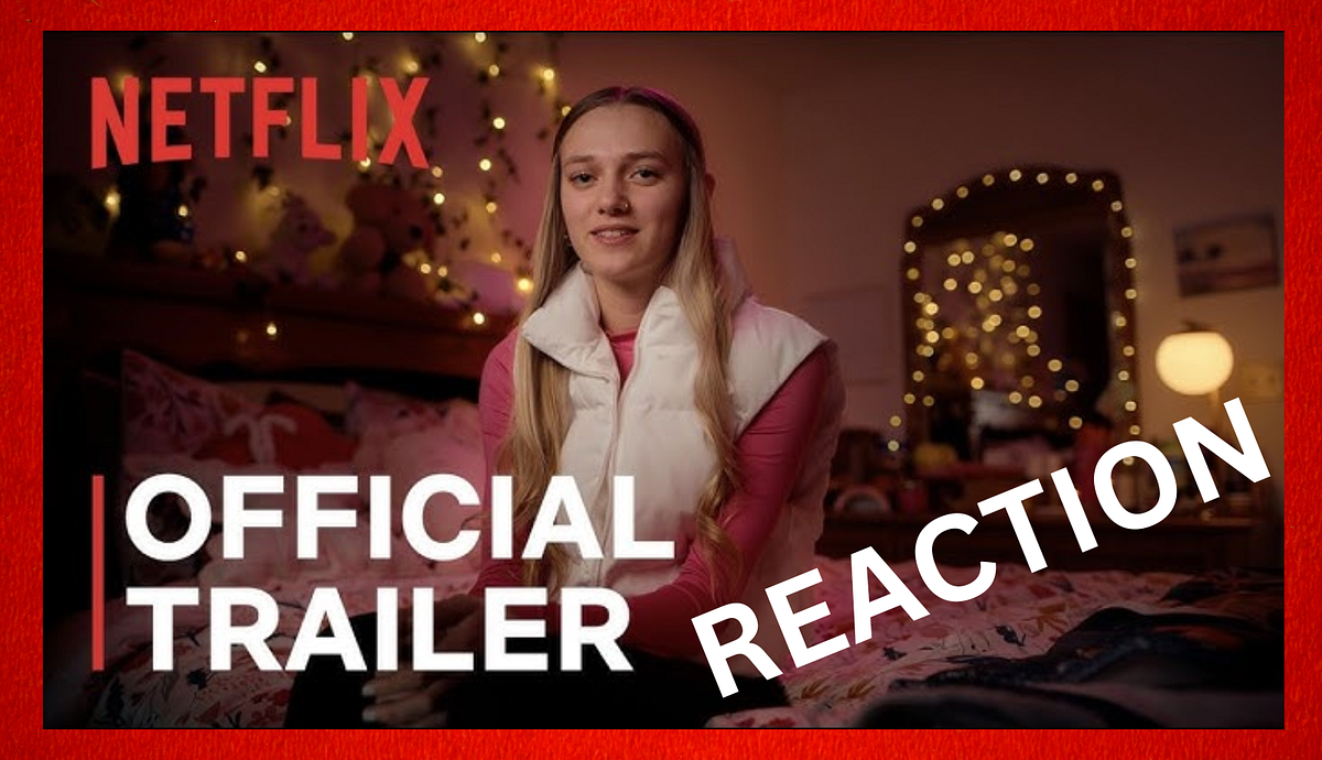Unknown Number: The High School Catfish TRAILER REVIEW. Netflix ...