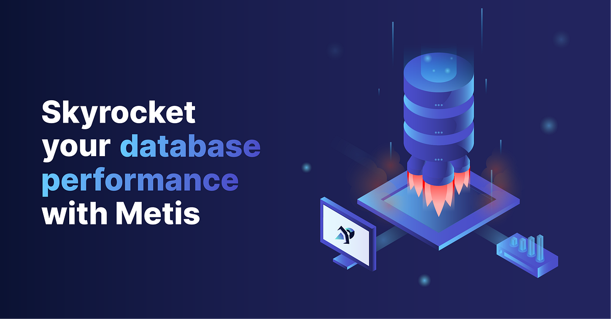 How to Optimize SQL Queries With ChatGPT and Metis | by Adam Furmanek ...