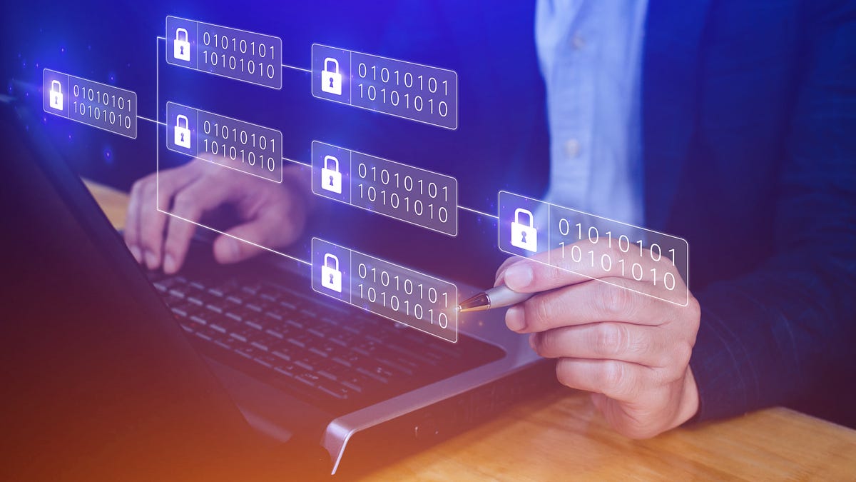 Decentralized Networks Can Incentivize Behavior Changes | by BCGonTech ...