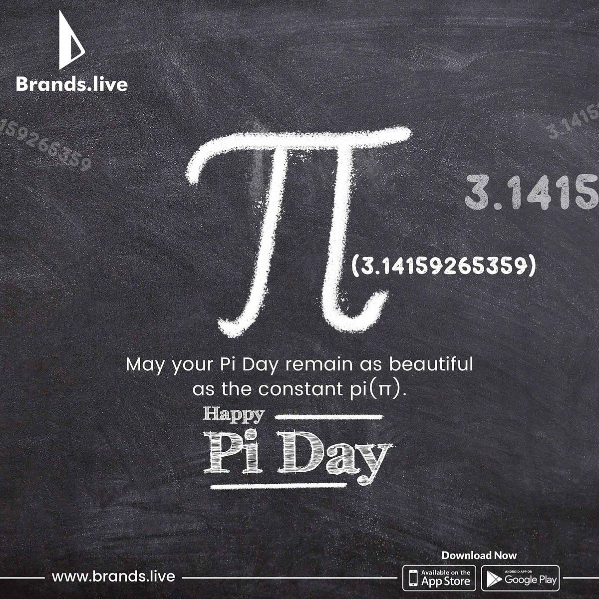 How mathematicians and scientists are celebrating Pi Day around the world | by Brands.live | Medium