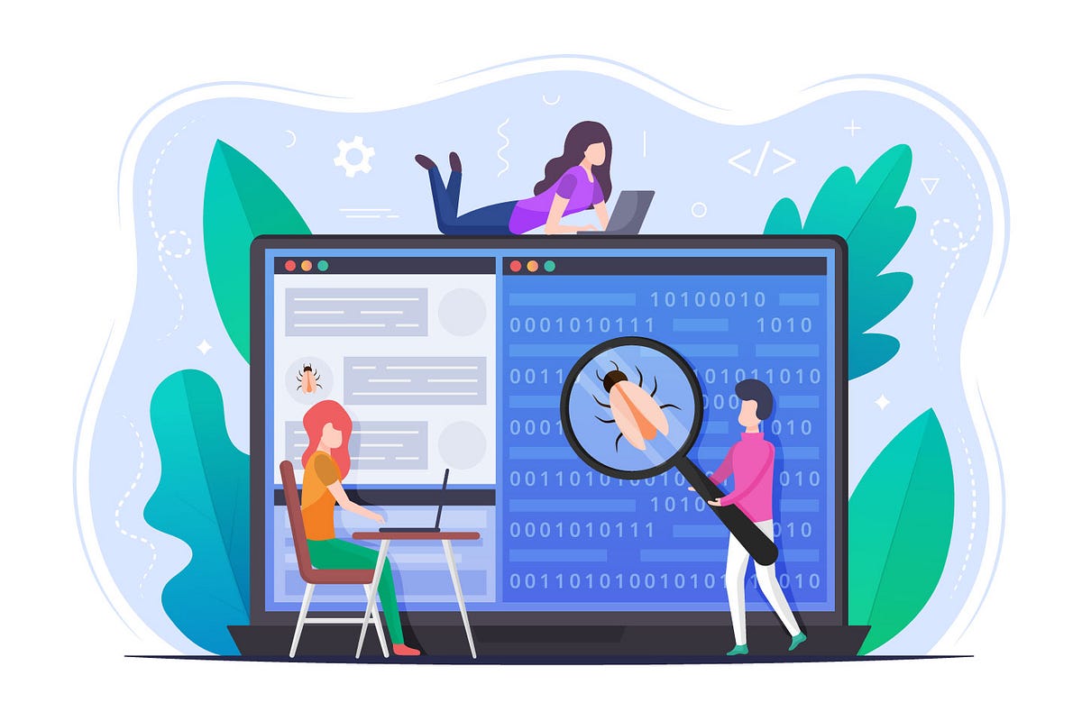 Getting Started With Xunit Testing In Aspnet A Beginners Guide By 8855