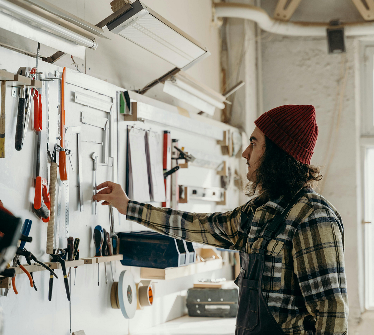 4 Essential Linux Skills, Every Backend Developer and Beyond Should ...