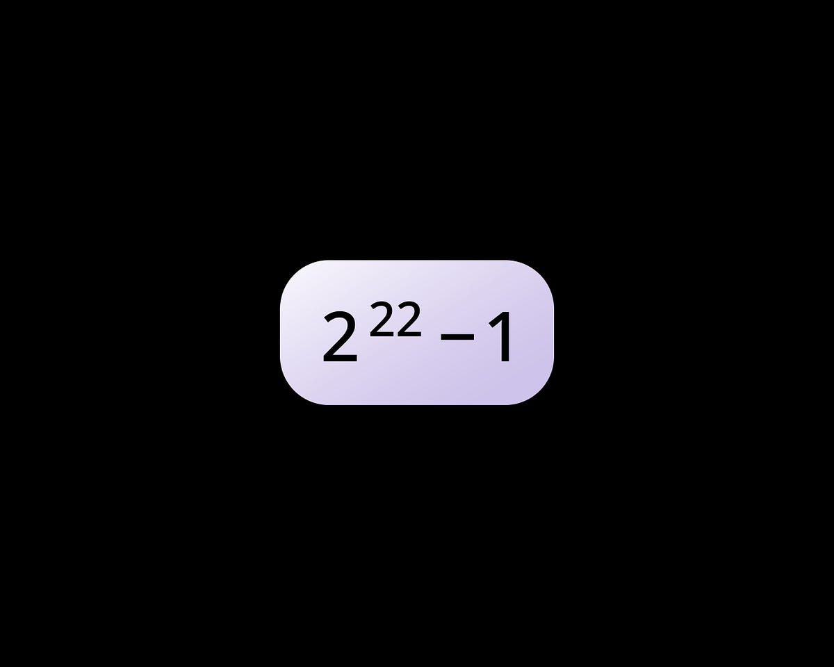 Can You Subtract the Numbers Without a Calculator? | by Zain M | Puzzle ...