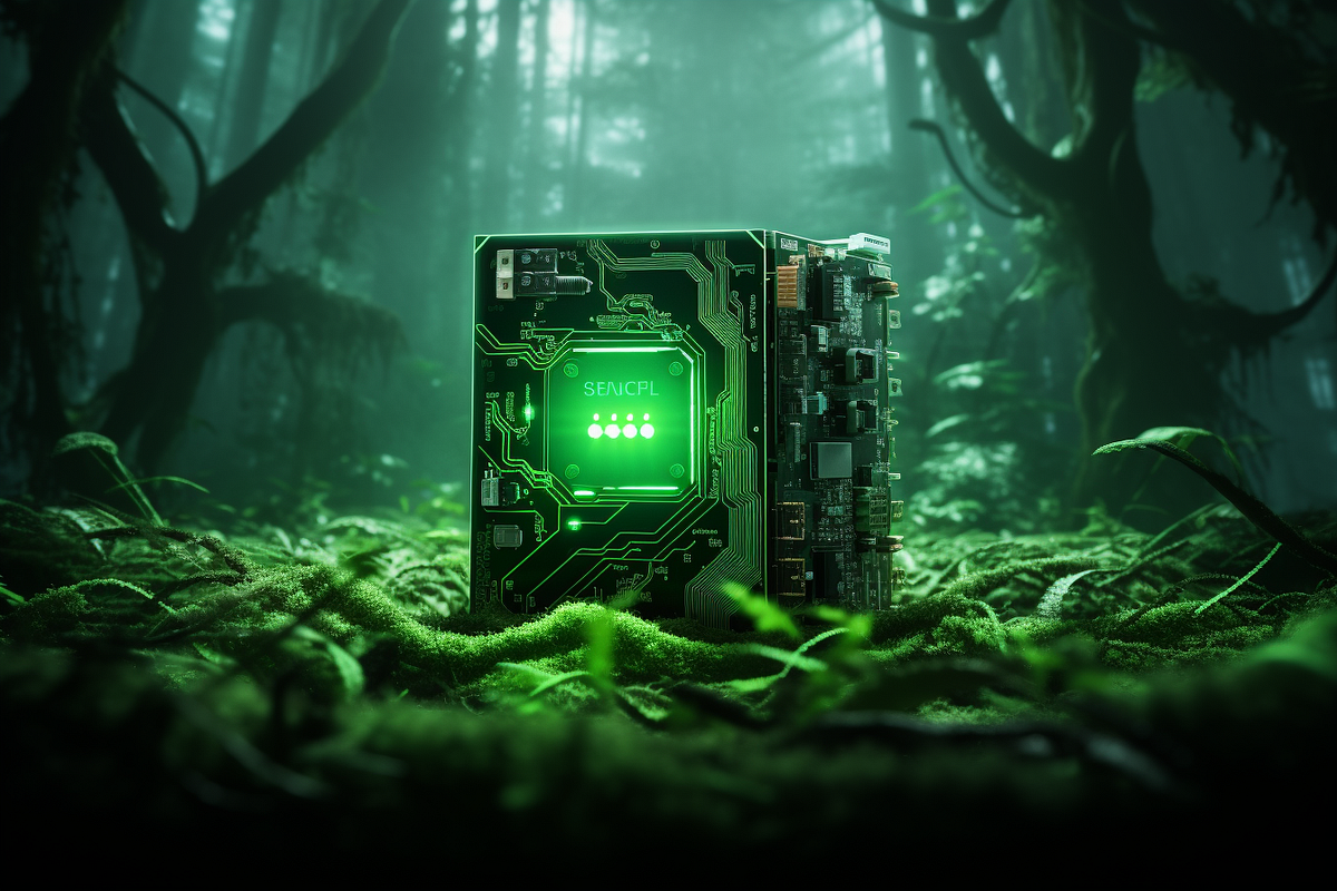 Viridis Mainnet Staking Goes Live — The Breakdown | by ViridisNetwork | Feb, 2024 | Medium