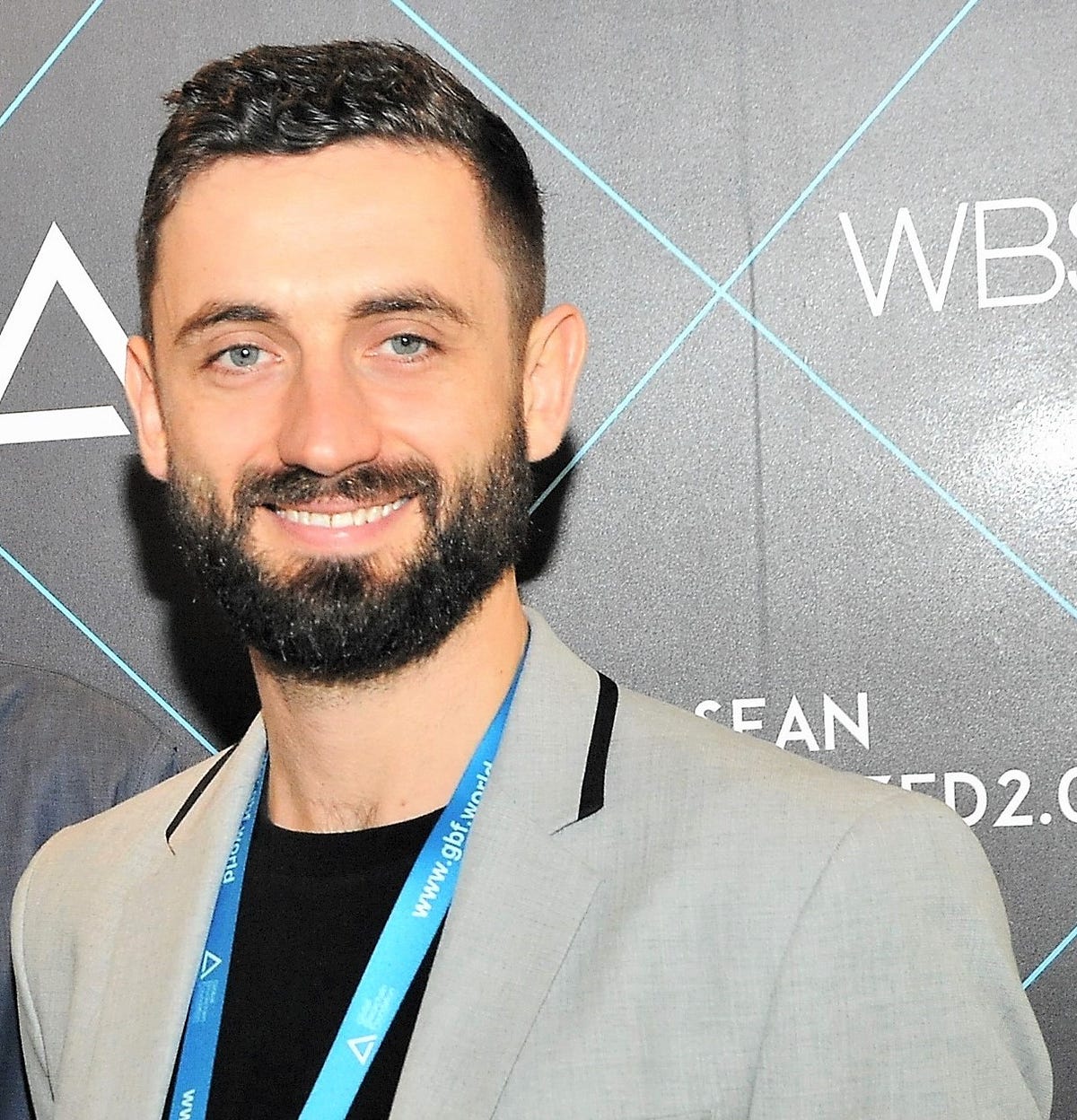 VIDEO — Sylo speaks: Ben Jordan, episode 1 | by Anabela Rea | Medium