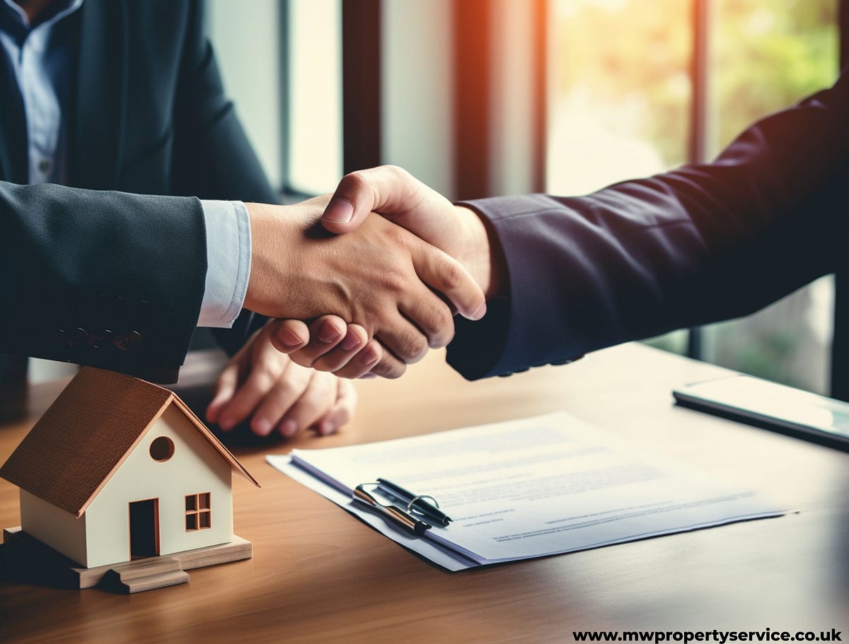 Maximize Your Income with Efficient Property Rent Collection | Medium