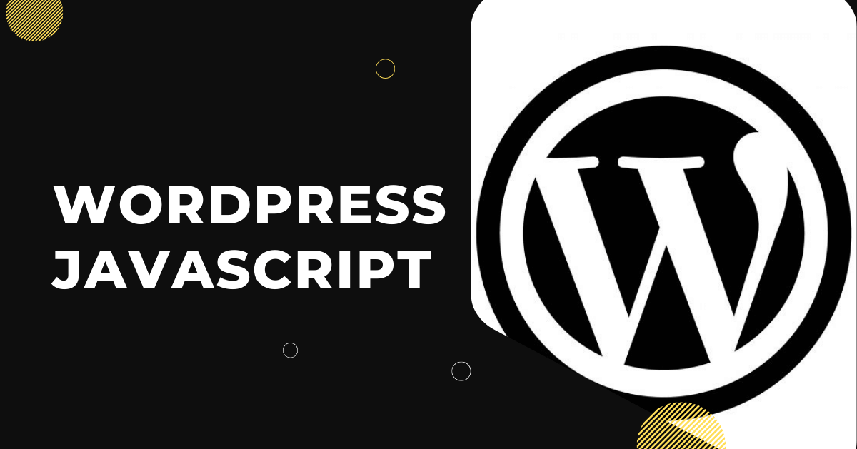 The Role of JavaScript in WordPress | by Ayesha Khan | Jul, 2024 | Medium