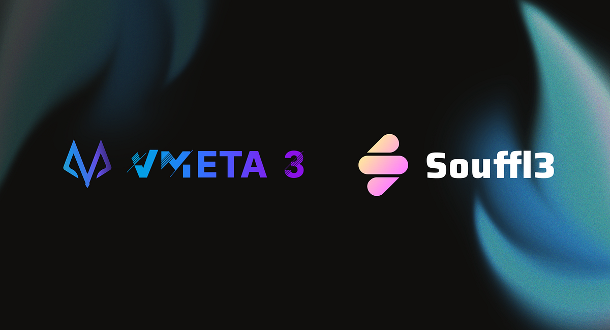 VMETA3 Celebrating Event. Alpha 1 Exclusive! Unleash Your NFT… | by VMETA3 | Medium