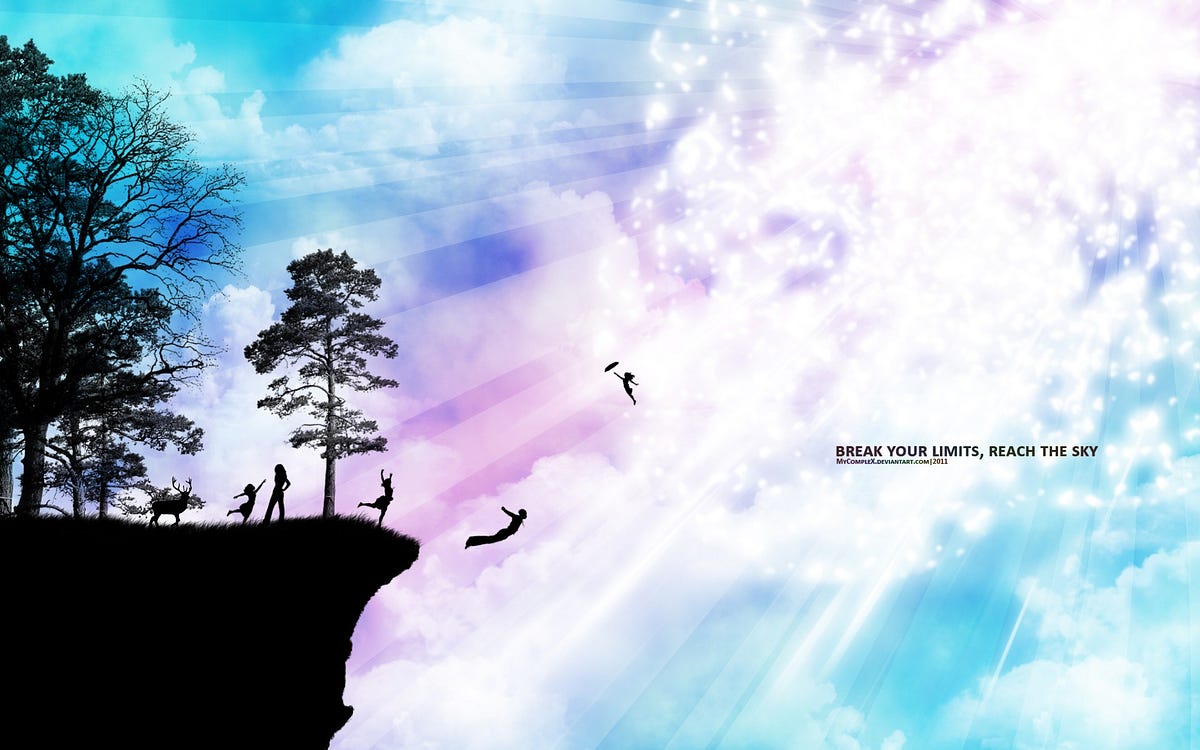 Daydream Delusion. A poem dedicated to the people… | by Thinking Deep ...