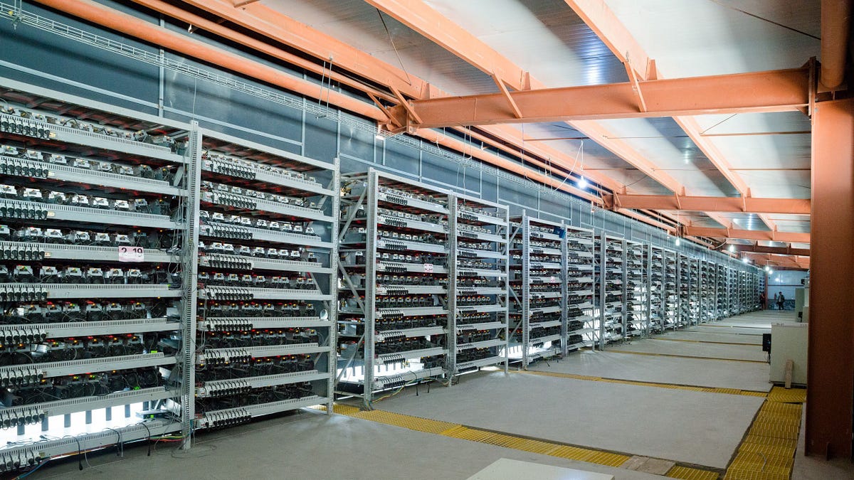 Looking for Avalon A6. The Avalon A6 ASIC Bitcoin miner is the… | by ...