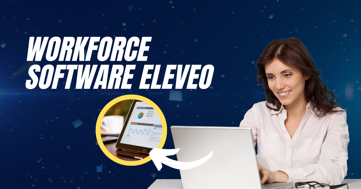 Workforce software eleveo - dappinsides - Medium