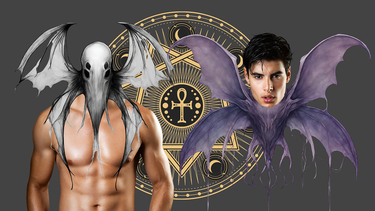 Rocky and Hardy: A Lovecraftian Sex Comedy Part 1 | by Brian Loo Soon ...