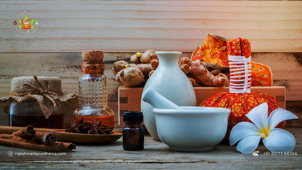 Ayurveda 101: Essential Tips for a Balanced Life | by rajeshwari ...