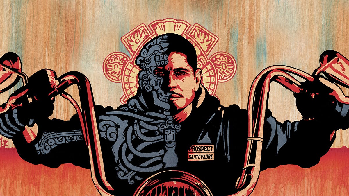 FX | Mayans M.C. Temporada 2 Capítulo 9 (Sub Español) | by Elfreda Danela | Medium