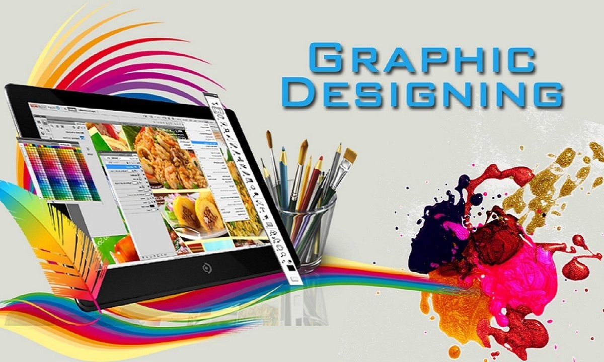 Graphic Designing Course in Delhi. | by harshita kohli | May, 2024 | Medium