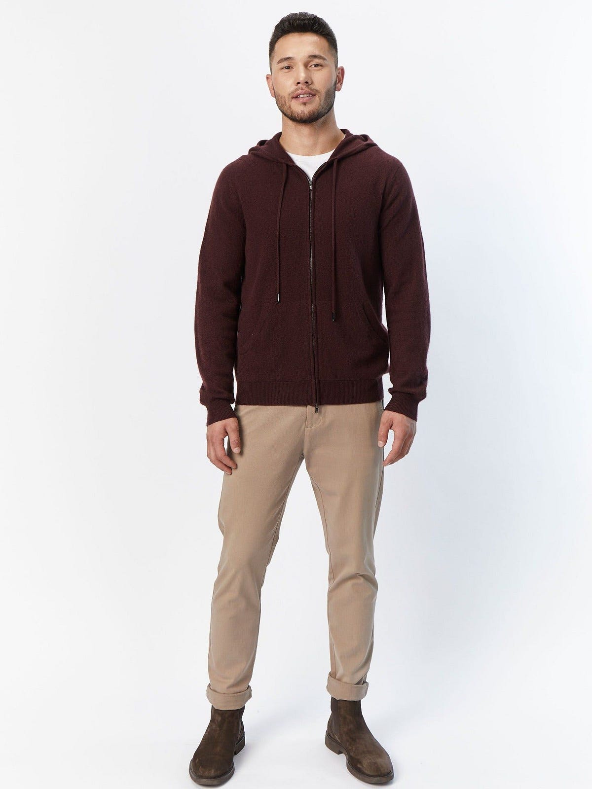 Cashmere Men’s Lounge Pants: The Ultimate in Comfort and Luxury | by ...