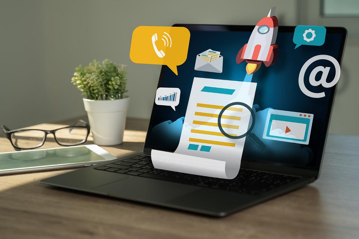 Effective Storytelling in Product Communication | by Digital Word Smith ...