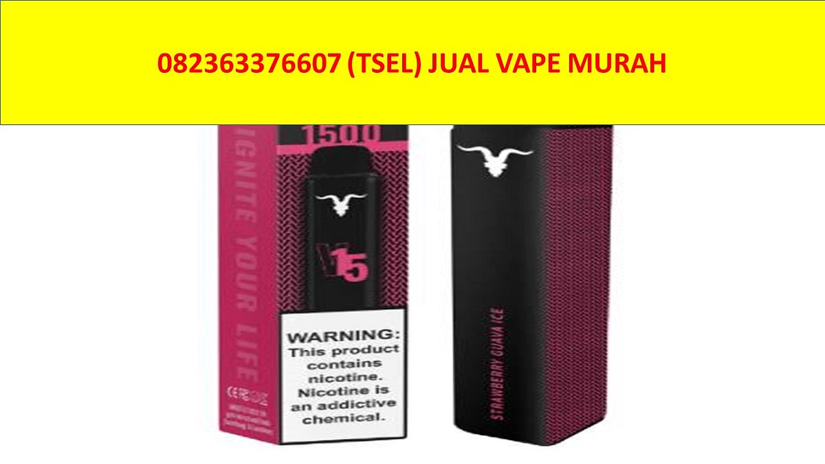 082363376607 (TSEL) jual vape murah - Jualvapemedan - Medium