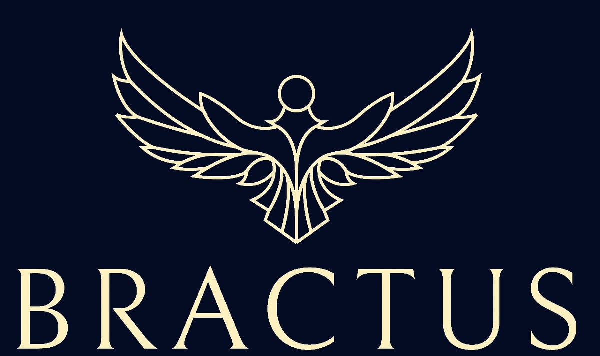 BRACTUS: DIVE WITH US INTO A BRIGHTER FUTURE! | by vans | Medium