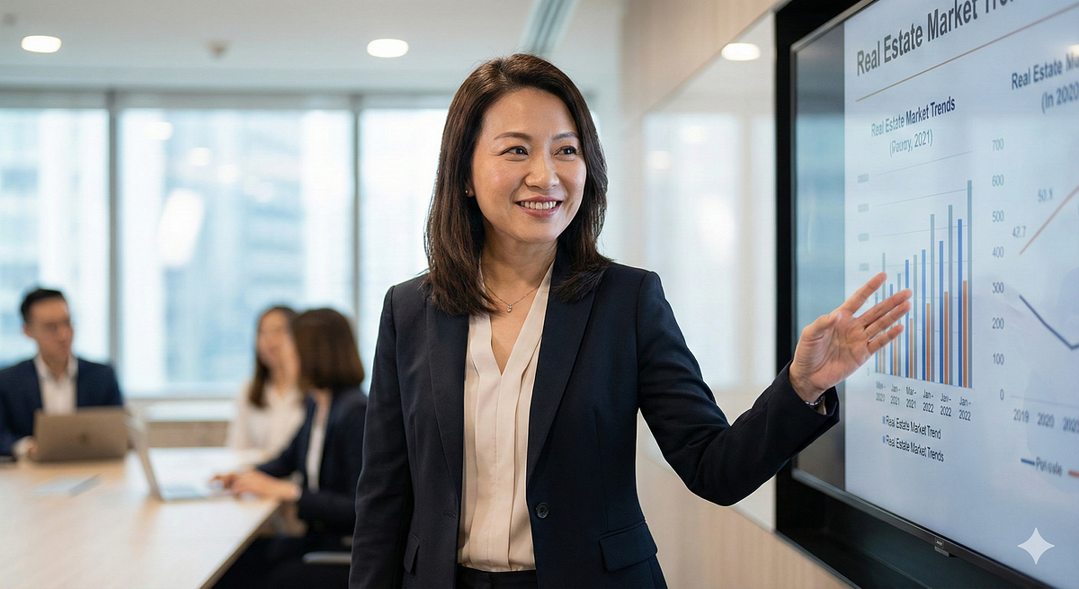 Looking Ahead: Singapore Property toward 2026 | by Annie Ong | Dec ...