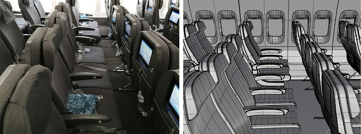 VR + Industrial design process. This story is a reflection of my… | by ...