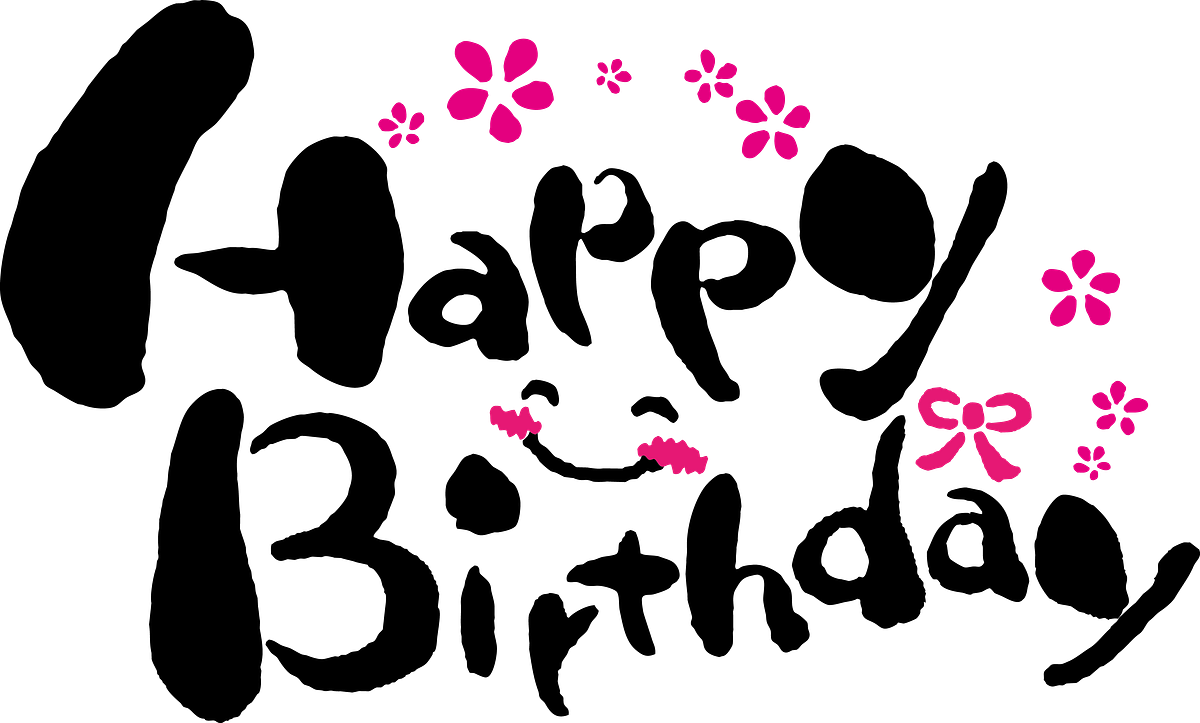 “Happy Birthday in Japanese” — The Charm of Japanese Birthday Greetings ...
