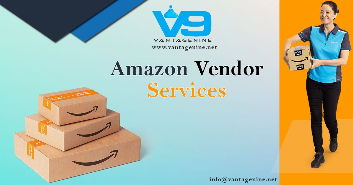 Amazon’s Vendor Control Panel, in a Word | by Orient Watches Org | Medium