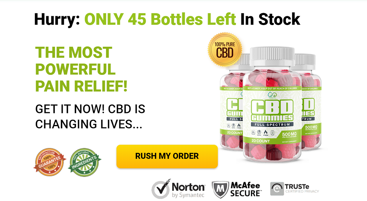 https://www.facebook.com/TetraBlissCBDGummy | by Tetra Bliss CBD ...