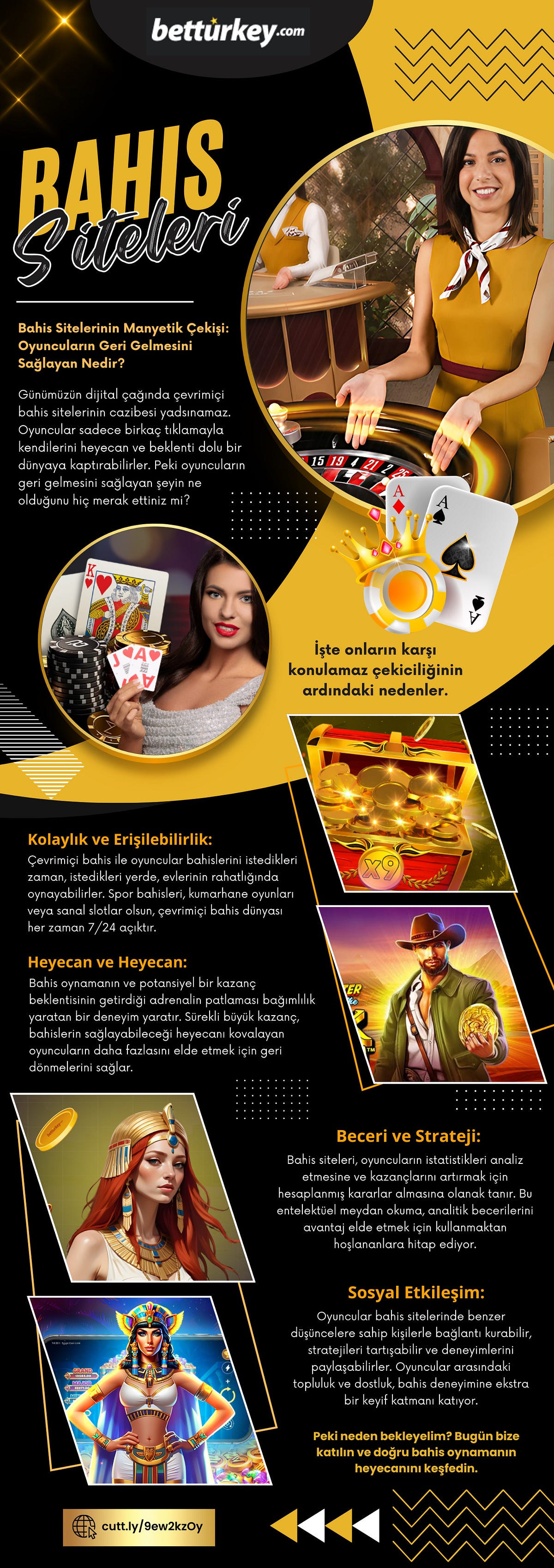 Bahis Siteleri Online. Bahislerde Eğlenceyi Sürdürmek… | by Betturkey ...