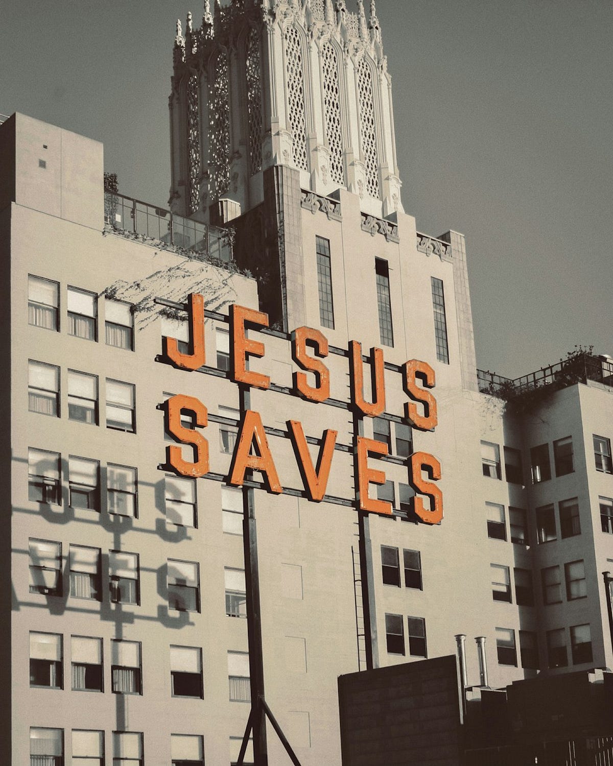 Workplace Debate: Jesus vs. “Ethan” the Atheist Employee | by Jeff ...