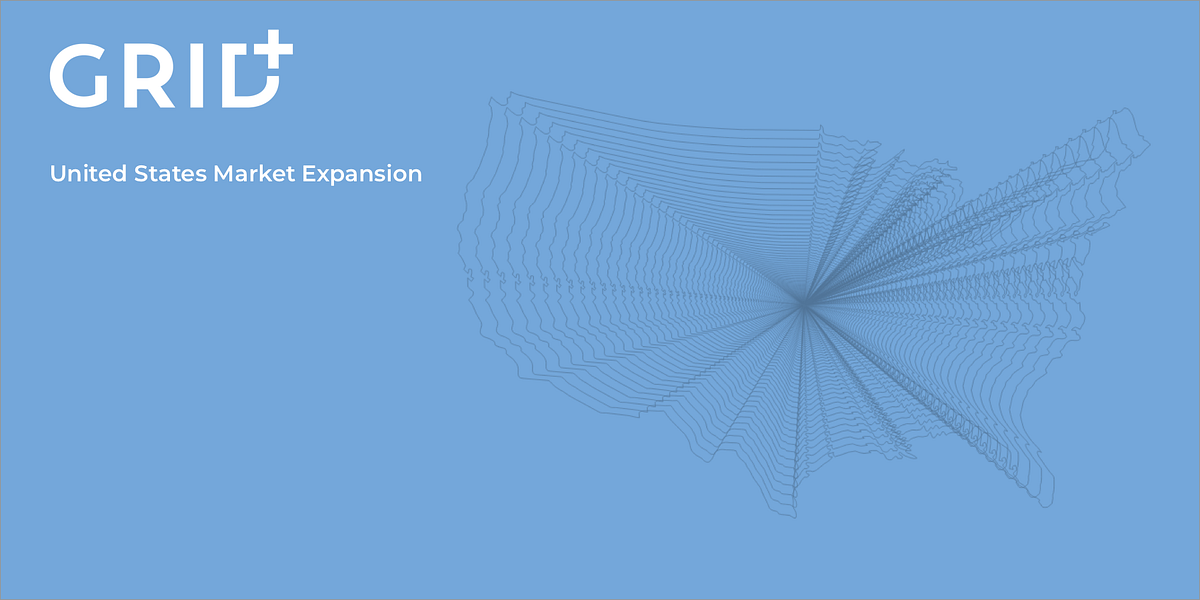 Grid+ Domestic Market Expansion. As thoroughly detailed in our… | by ...