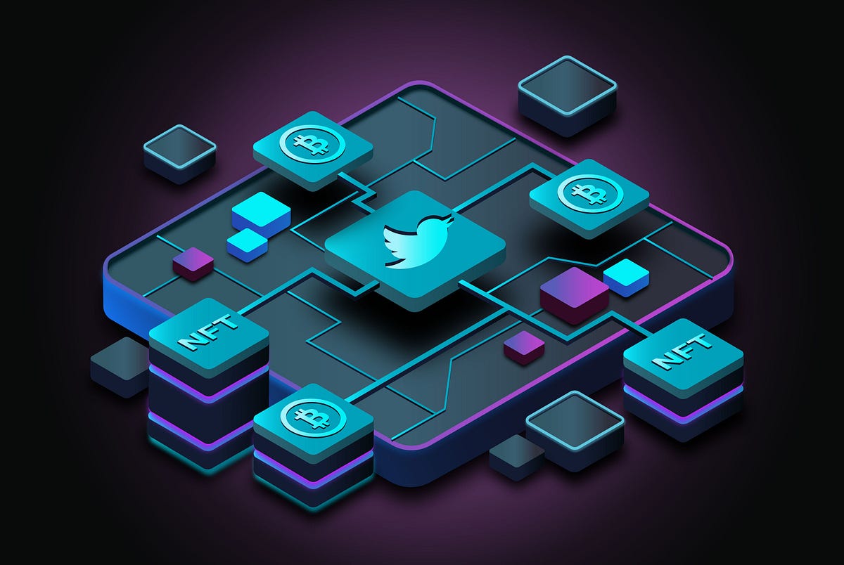 How To Promote Your NFT on Twitter: A Complete Guide | by Space Age ...