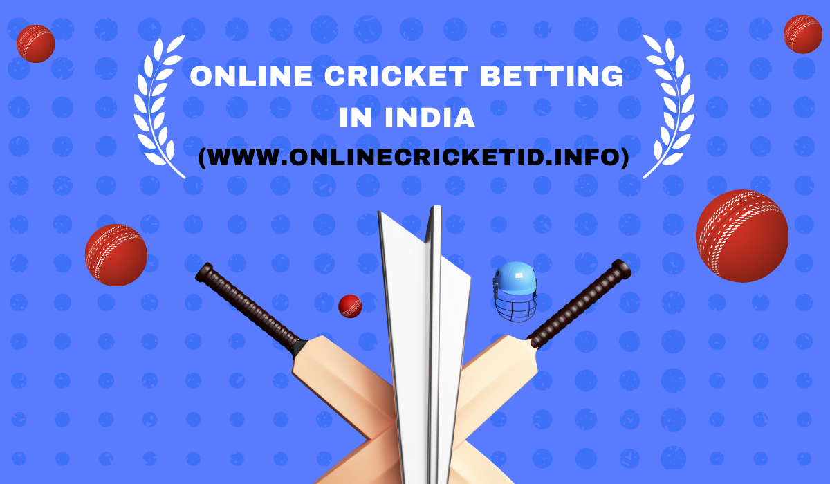 Exploring the Thrills of Online Cricket Betting in India | by poonam123 | Jul, 2024 | Medium