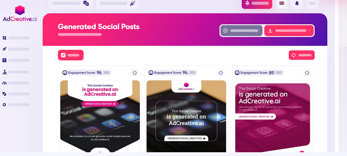 Automatically create social media posts within minutes | by gsscp4 | Medium