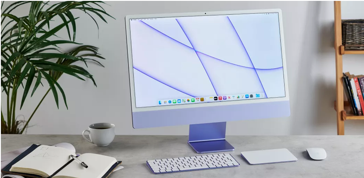 Technical Review of iMac. Apple has managed to reinvent one of… | by ...