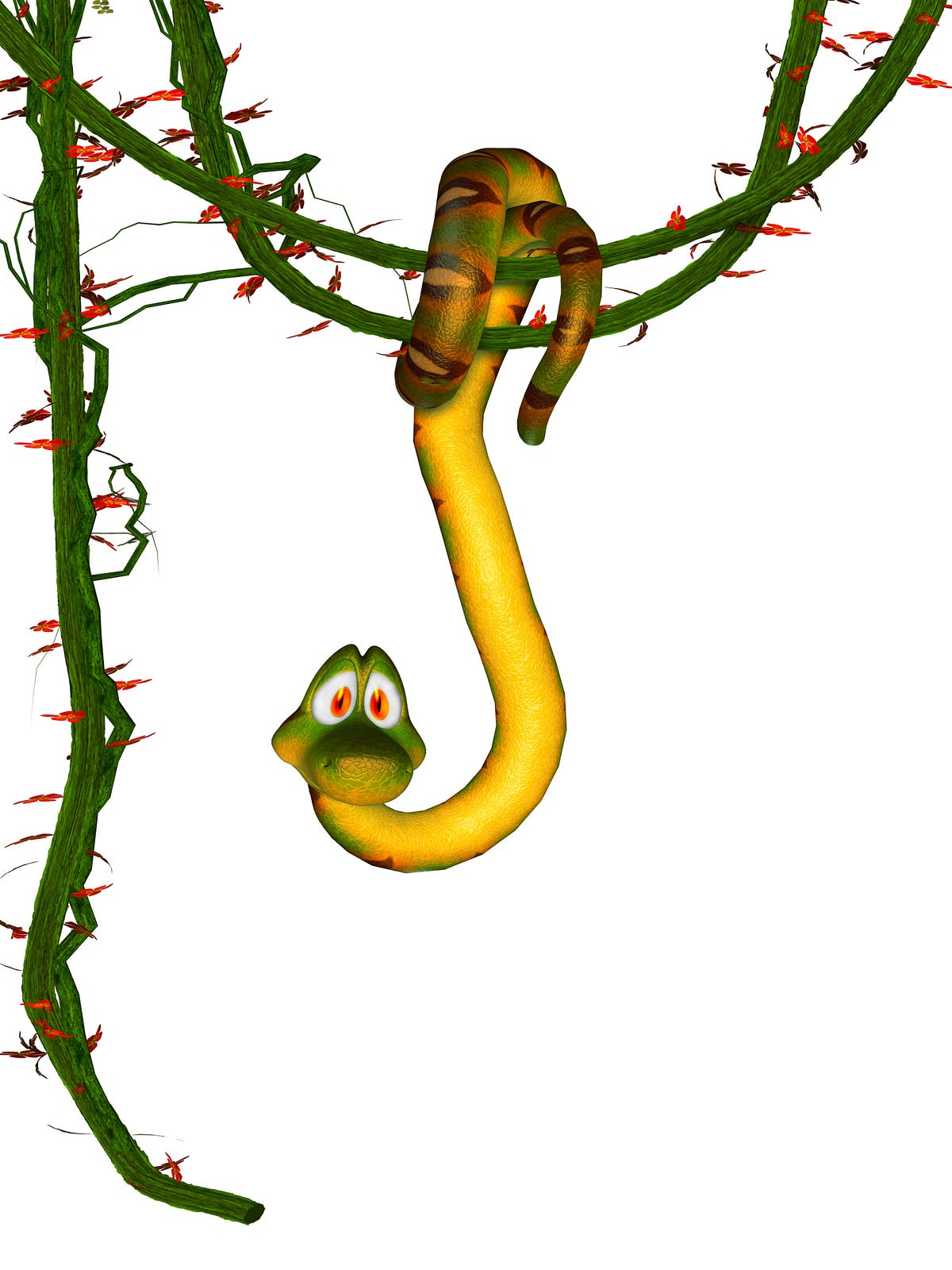 How to know when you have a green tail? | by Vivian Hitchman | Medium