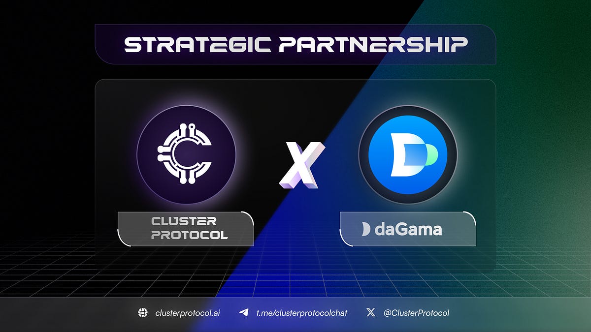 Cluster Protocol and daGama: Enhancing Traveler Experiences with AI and Community Engagement ...