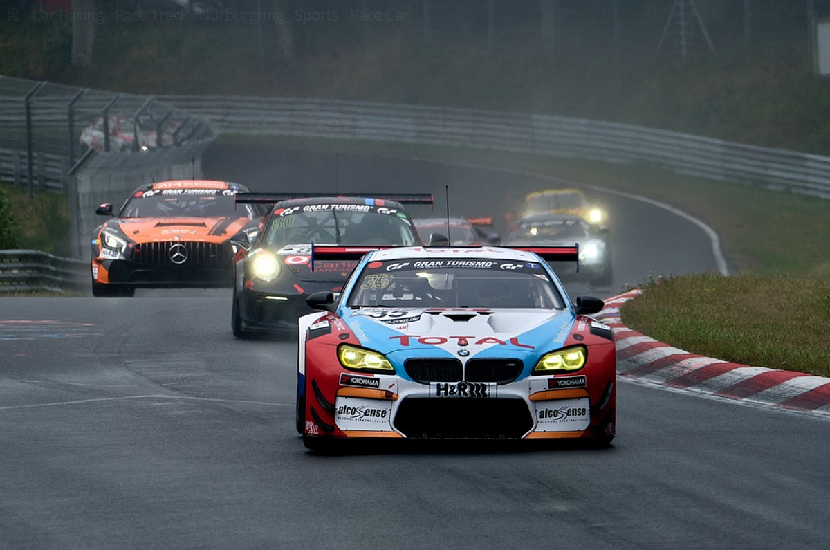 How Toe Control Impacts Racing Alignment | by Alison Wood | Medium