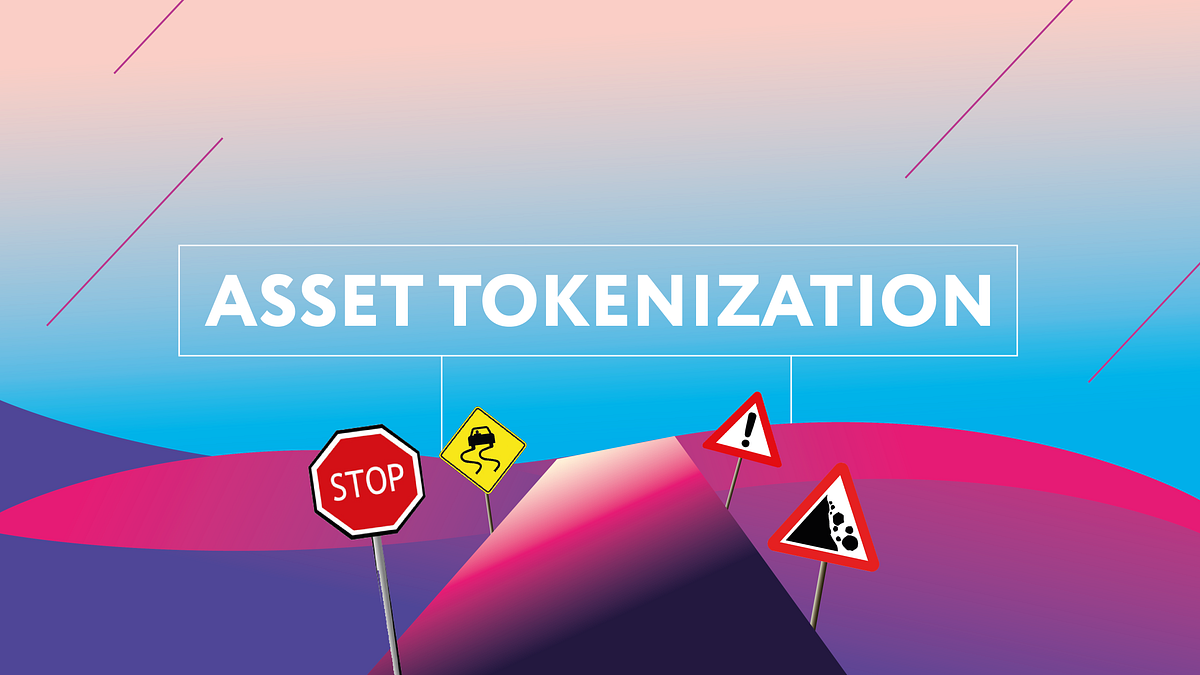 ASSET TOKENIZATION — THE VALUE INCREASING TECHNOLOGY | by Product ...
