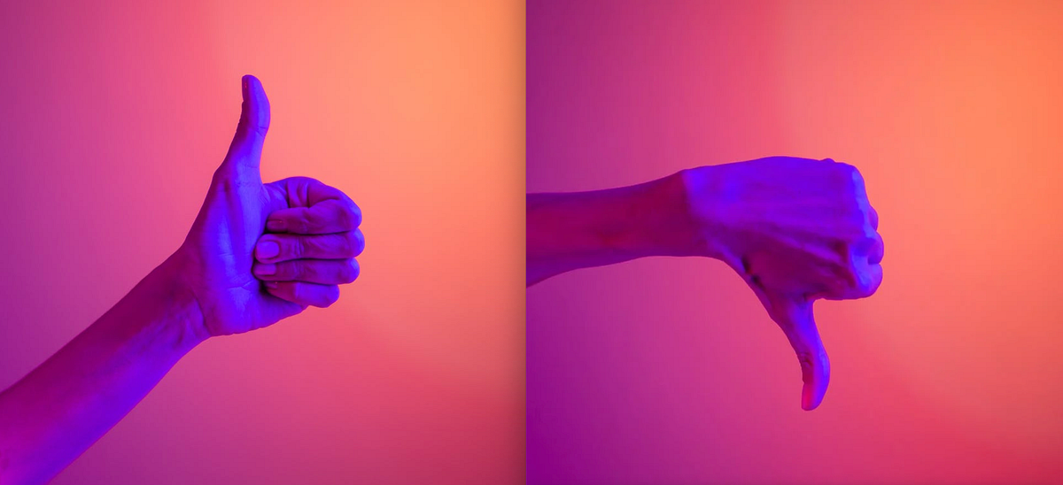 Javascript Conditional and Logical Operators | by Harriet Bicknell ...