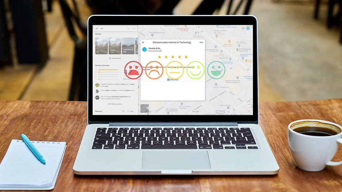 Sentiment Analysis Opinion Mining With Python Nlp Tutorial Towards Ai