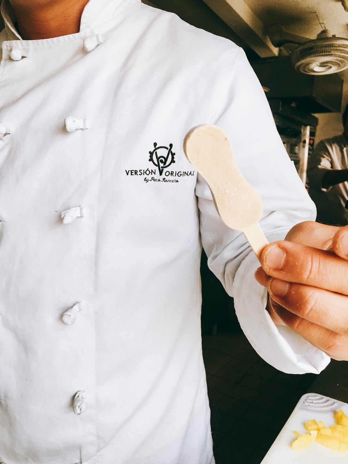 ORIGEN. Miércoles | by Maria Cecilia Amaya | Medium